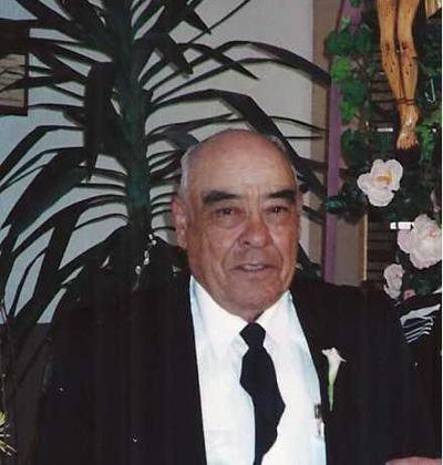 Martin Sandoval Sr. | Obituaries | lasvegasoptic.com