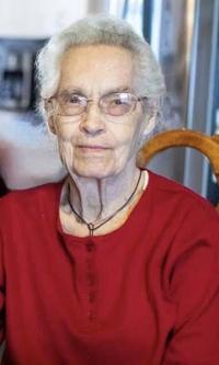 Anna Marie “Dolly” Archuleta | Obituaries | lasvegasoptic.com