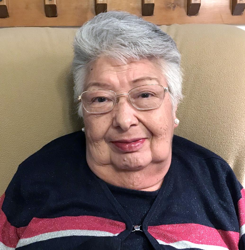 Flora M. Rice | Obituaries | lasvegasoptic.com