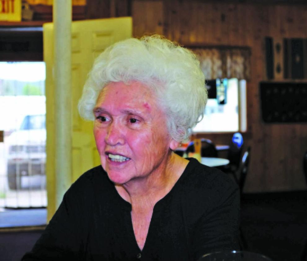 Mary Amelia Osuchowski | Obituaries | lasvegasoptic.com