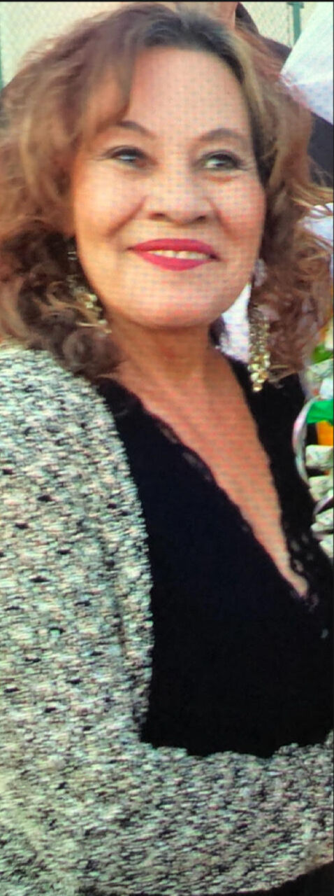 Mary Frances Ramirez | Obituaries | lasvegasoptic.com