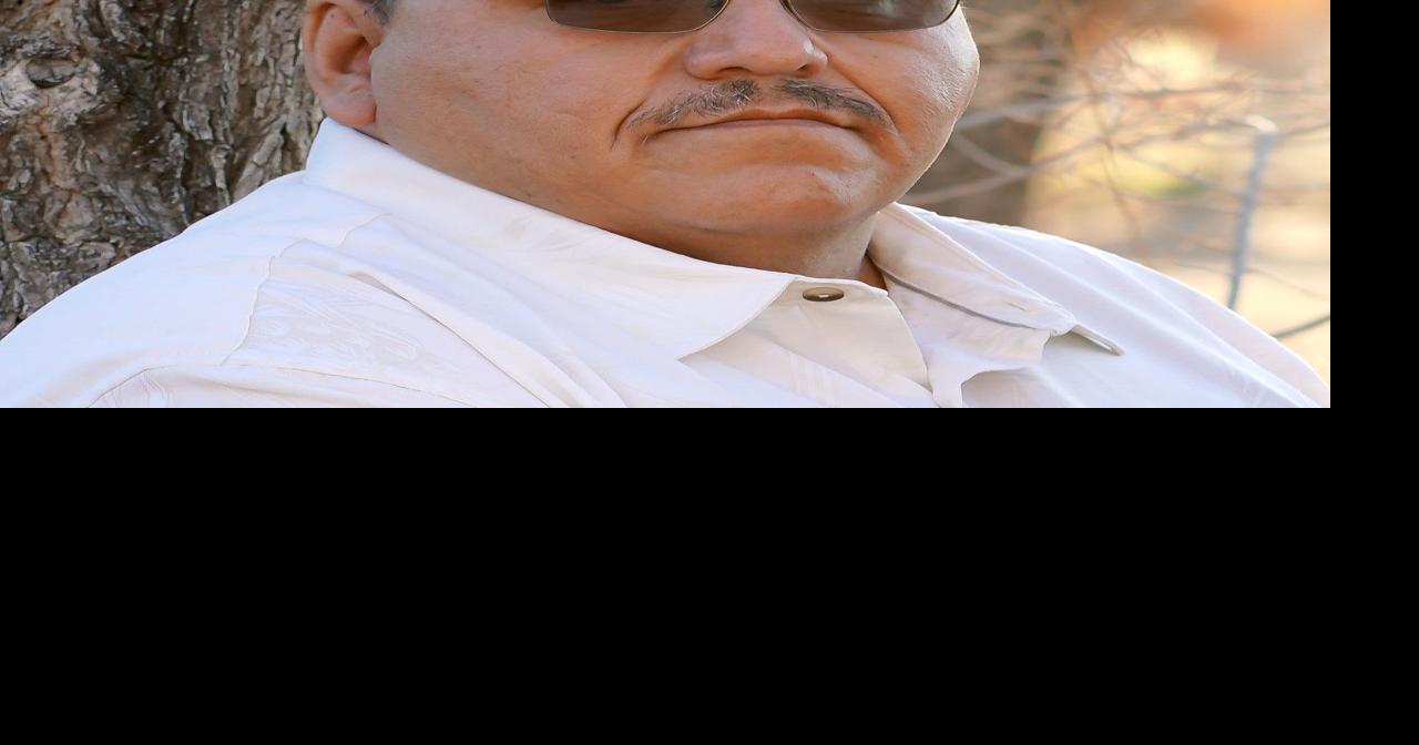 David Baca | Obituaries | lasvegasoptic.com