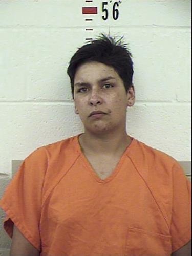 Vegas woman sought after crash that killed ABQ man | Local News ...