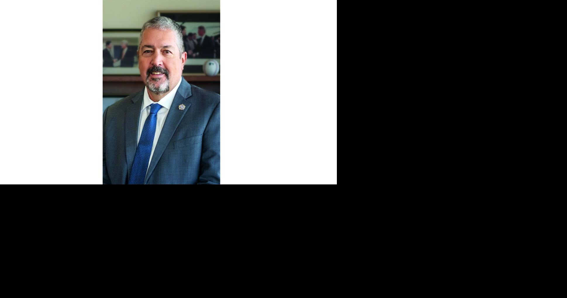 Sam Bregman to announce run for governor in Las Vegas | Politics ...