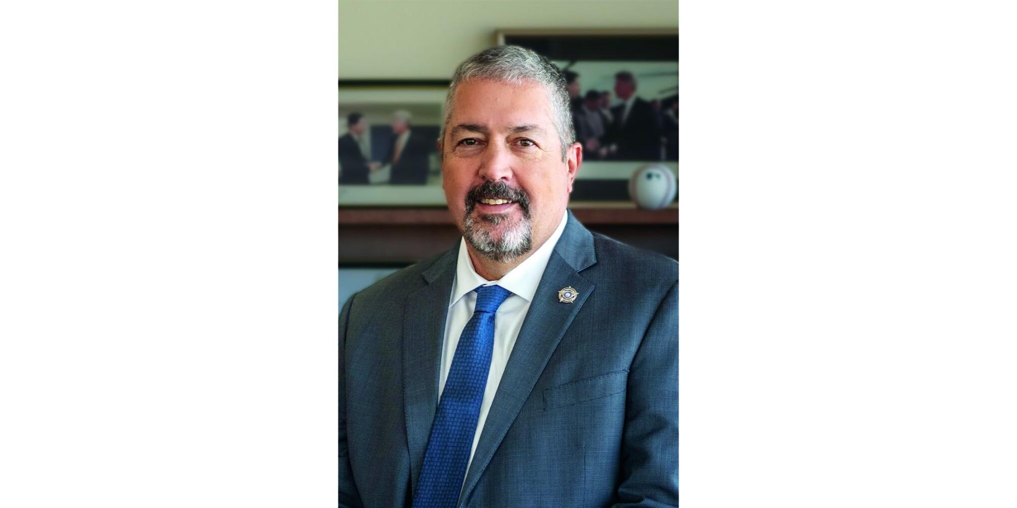 Sam Bregman announces run for governor at Plaza Park | Local News ...