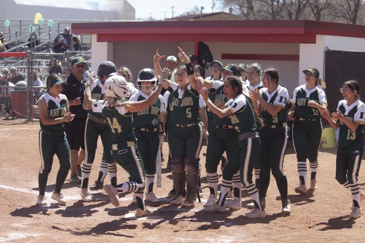 Lady Dons look to prove their mettle in regular season’s final tests ...