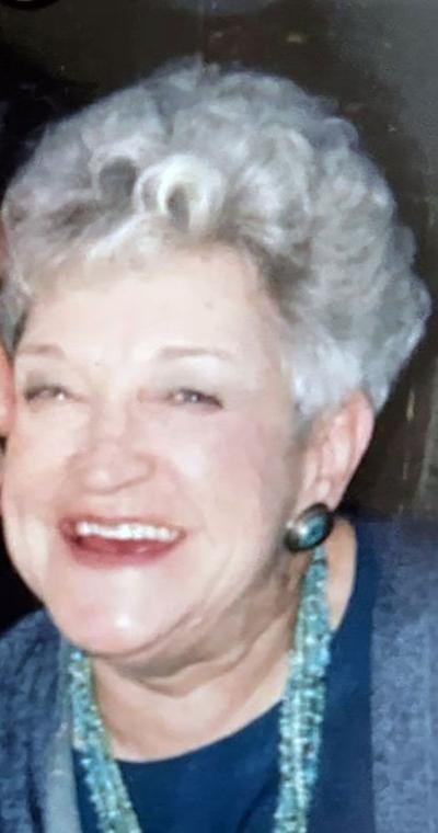 Mary Judy Martinez | Obituaries | lasvegasoptic.com