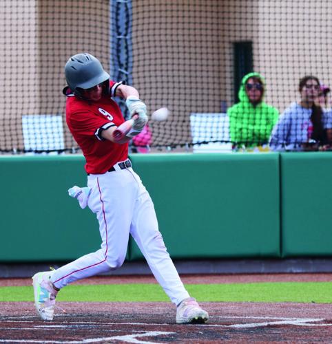 Robertson, West baseball teams prepare for state tourney | Sports ...