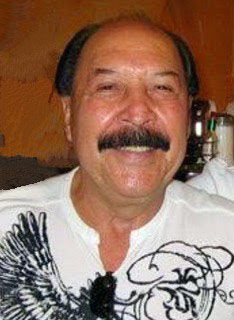 Christian Sandoval | Obituaries | lasvegasoptic.com