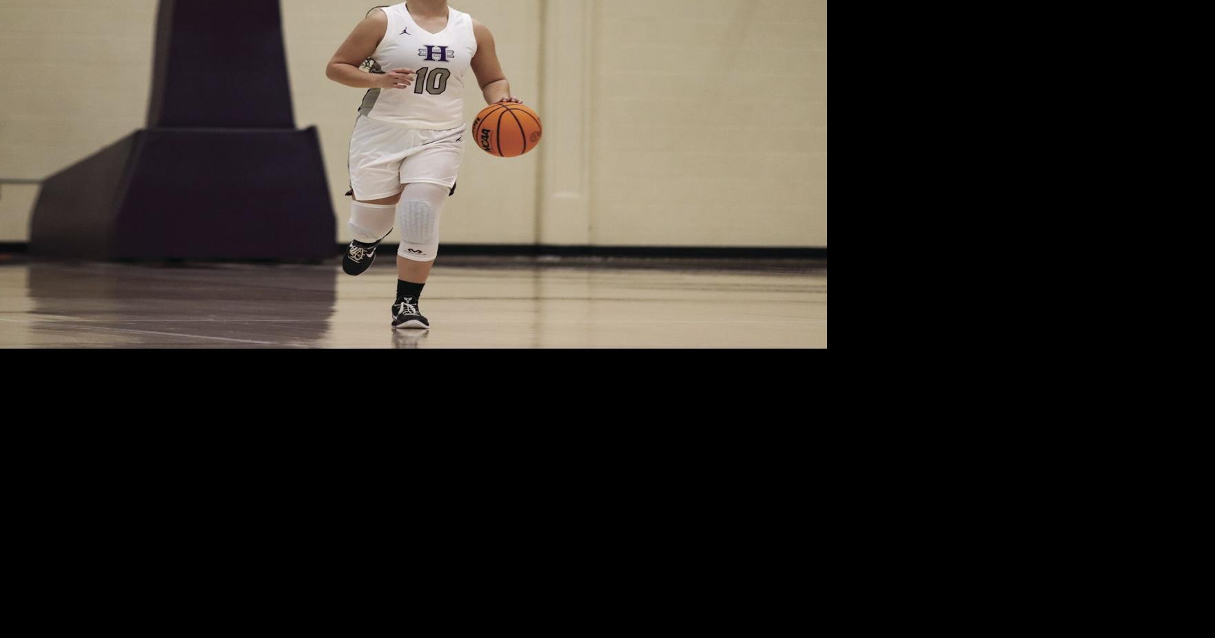 Julianna Aragon earns RMAC Offensive Player of the Week | Sports ...