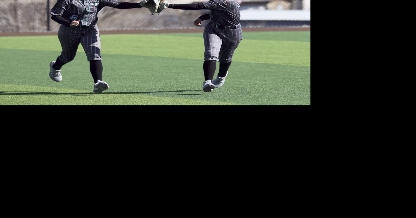 LCC softball on six-game winning streak; Ortiz leads nation in home ...