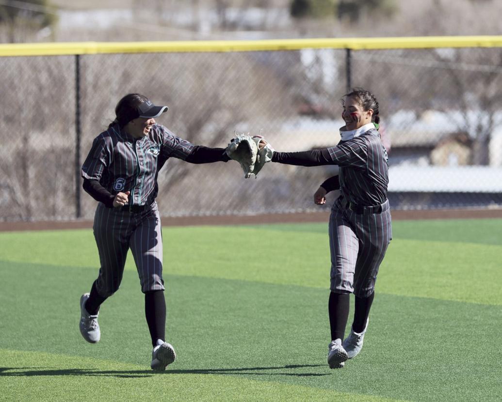 LCC softball on six-game winning streak; Ortiz leads nation in home ...