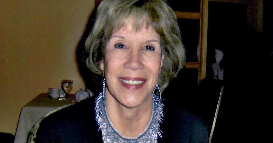 Agatha (Aggie) Ortiz-Allen | Obituaries | lasvegasoptic.com