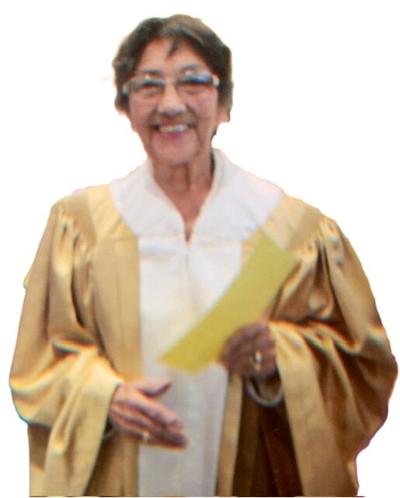 Mary Angela Herrera | Obituaries | lasvegasoptic.com