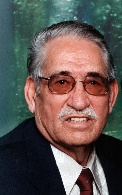Pacomio Valdez | Obituaries | lasvegasoptic.com