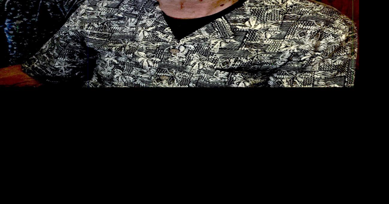 Ruben “Blue” Archuleta | Obituaries | lasvegasoptic.com