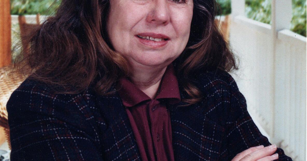 Mary Ann Baer | Obituaries | lasvegasoptic.com