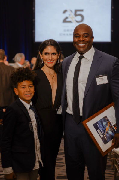 Chinedum Ndukwe: Real Estate and Civic Leadership | Local News ...