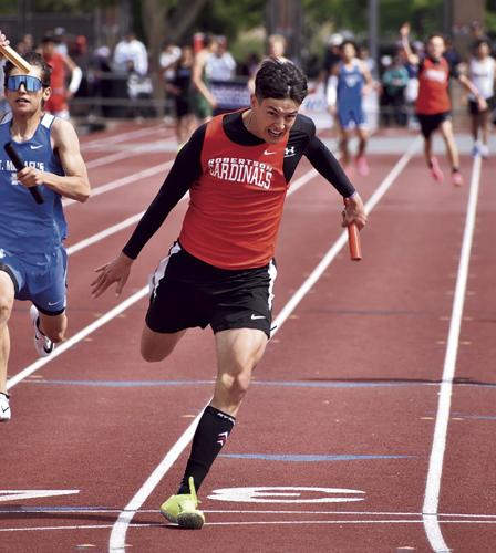 Robertson boys track finishes as state runner-up | Schools ...