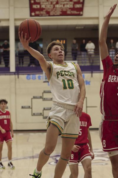 Panthers are the team to beat in AA | Sports | lasvegasoptic.com