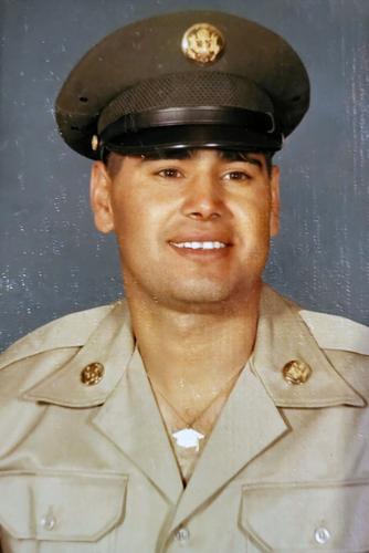 Benjamin “Bengie” Cruz | Obituaries | lasvegasoptic.com