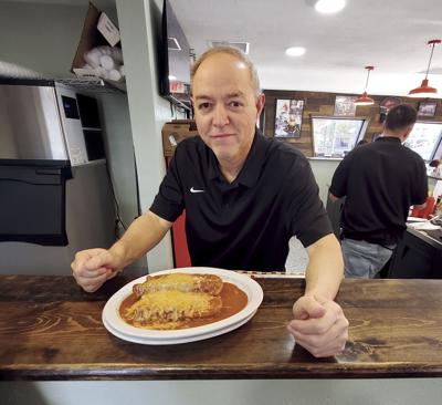 Dave’s Diner offers a throwback twist on traditional favorites ...
