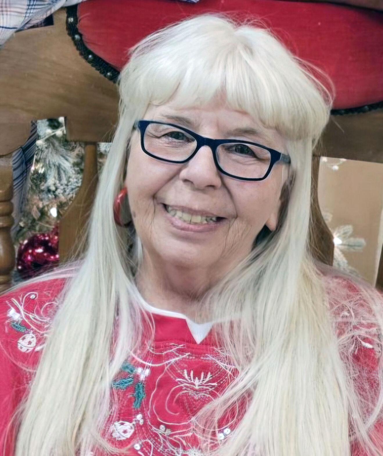 Susan Harp | Obituaries | lasvegasoptic.com