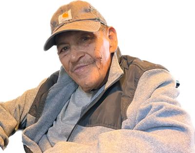 Ramiro Chavez | Obituaries | lasvegasoptic.com