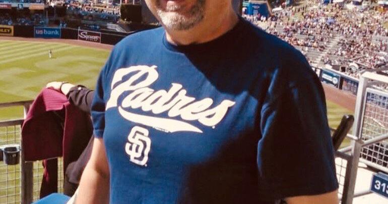 Theodore Paul Gallegos | Obituaries | lasvegasoptic.com