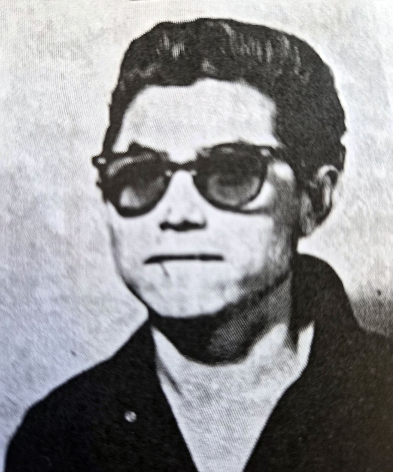 Tobias “Toby” Sena | Obituaries | lasvegasoptic.com