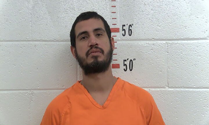 Prosecutors seek to hold man accused of breaking into home, attacking woman | Local News ...