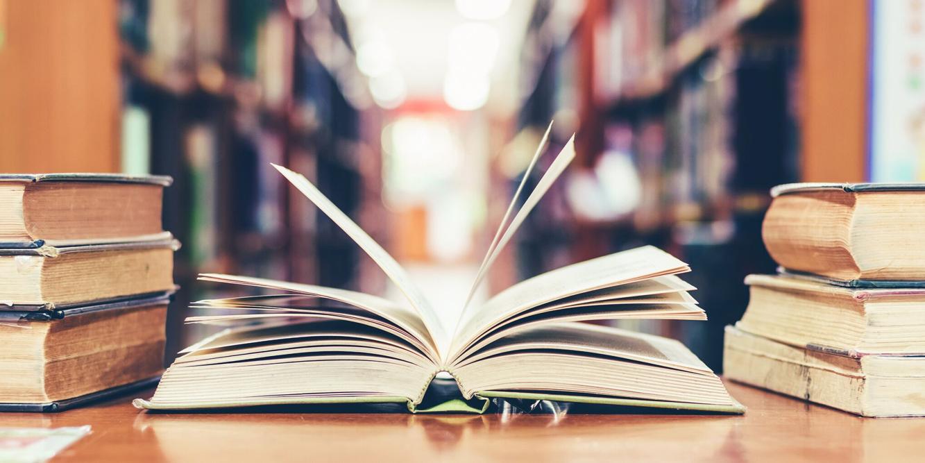 ‘Heartbeat’ of the community: New Mexico rural libraries seek $29.5 ...