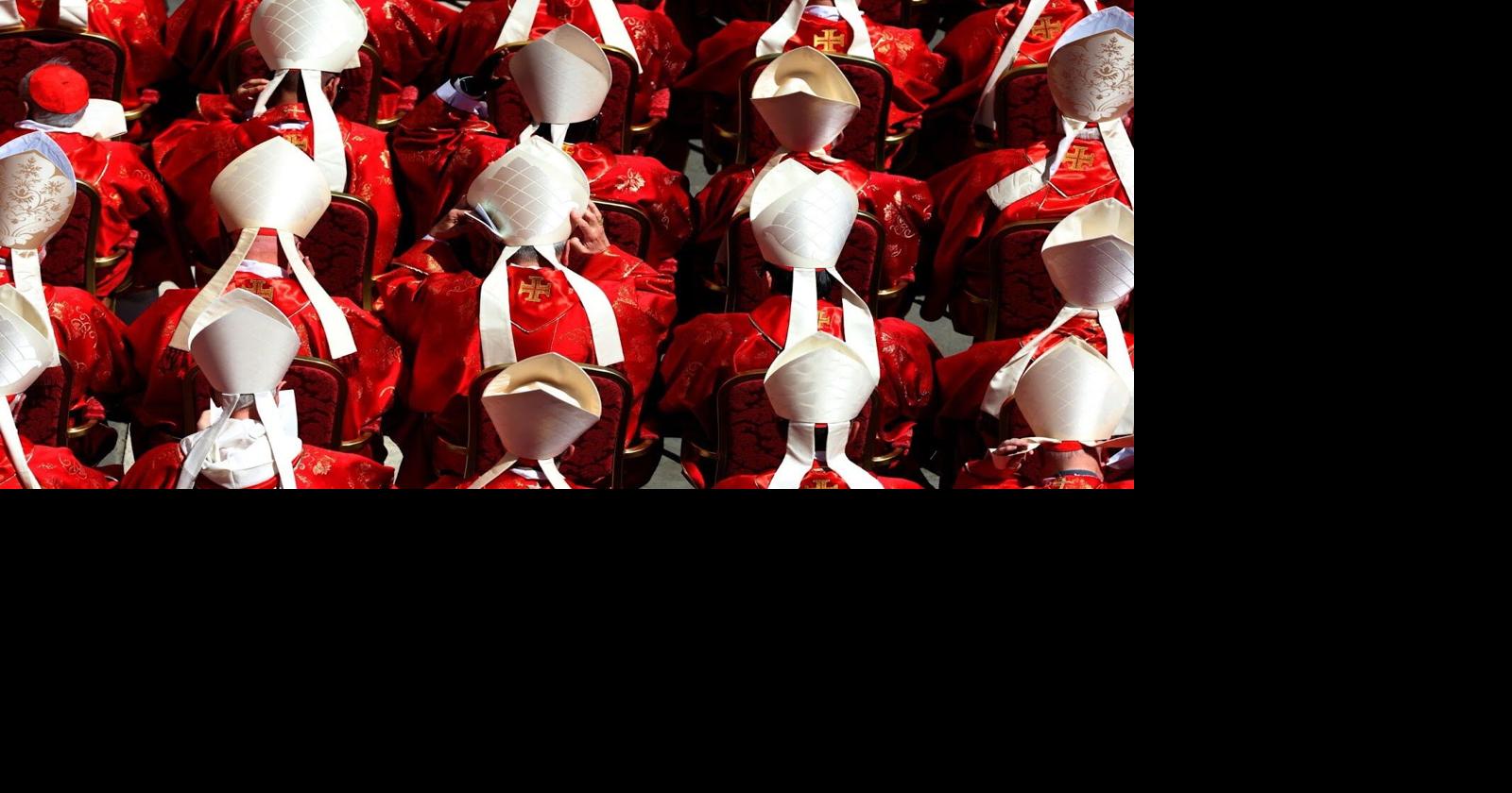 Next Pope Updated Odds and Longshots With Conclave Underway ...