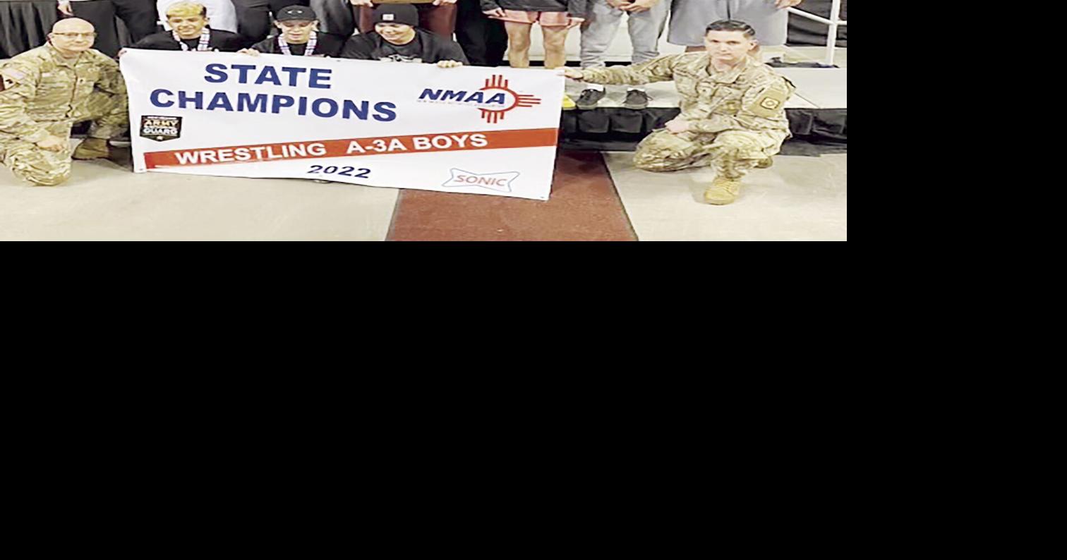 Defending champion Dons ready to face new 4A challenges | Sports ...