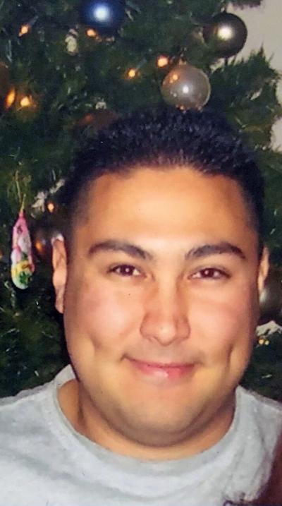 Nathan Gutierrez | Obituaries | lasvegasoptic.com