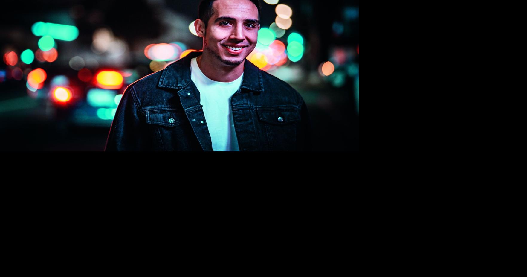 Local comedian looks for his big break | Local News | lasvegasoptic.com