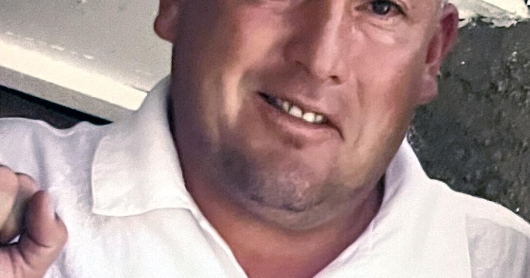 Steven Montoya | Obituaries | lasvegasoptic.com