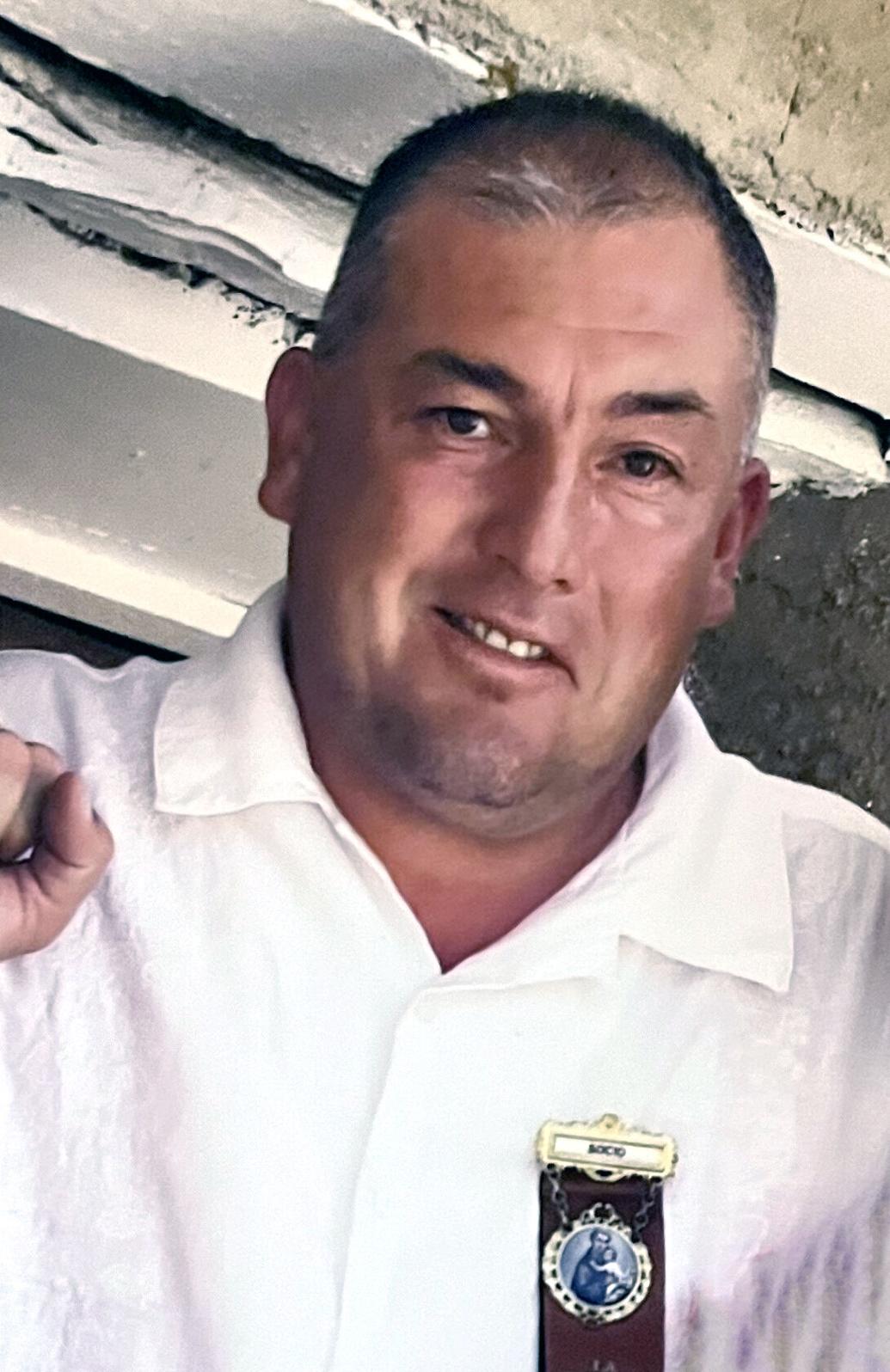 Steven Montoya | Obituaries | lasvegasoptic.com