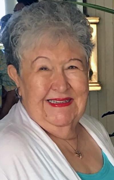 Dr. Irma W. Arellano | Obituaries | lasvegasoptic.com