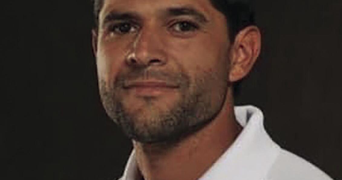 Patrick Rodriguez is chosen to lead WLV football | Sports ...