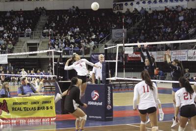 Cards dethroned by St. Mike’s in state title game | Sports ...