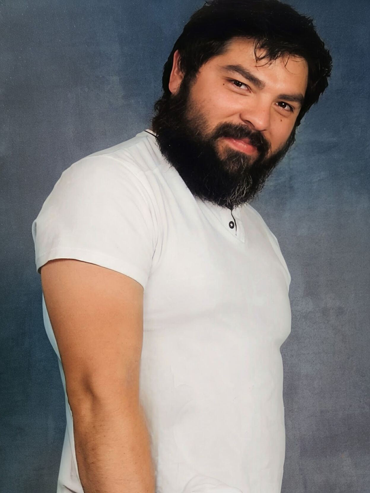 John Daniel Armijo | Obituaries | lasvegasoptic.com