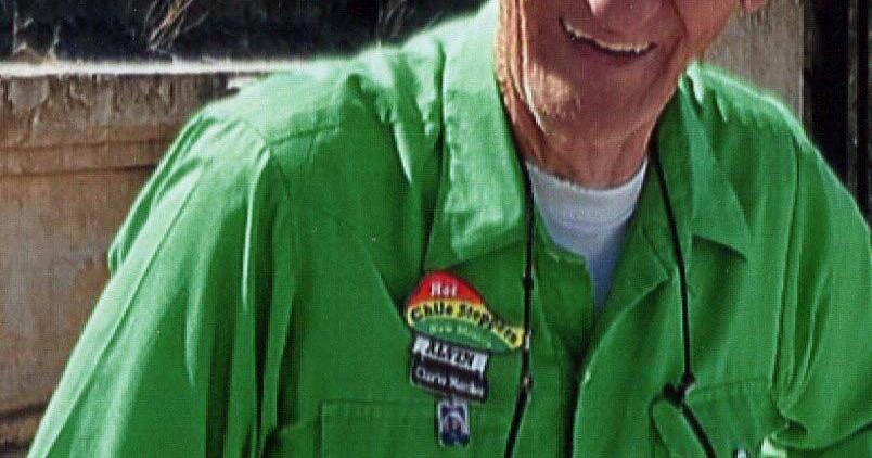 Alvin Gene Thrasher | Obituaries | lasvegasoptic.com
