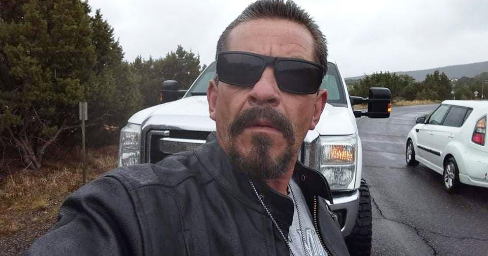 Rodney C. Pacheco | Obituaries | lasvegasoptic.com