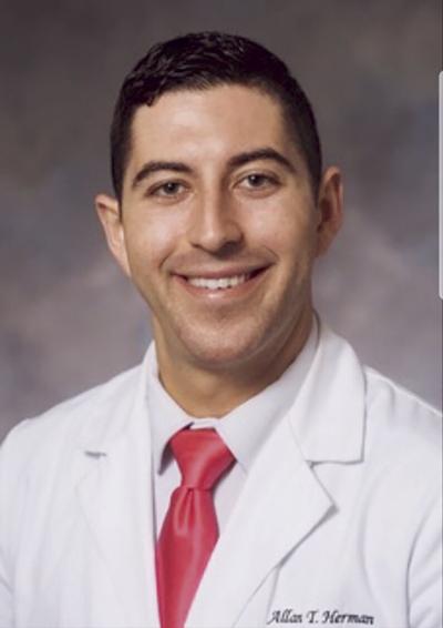 Meet Dr. Allan T. Herman, MD | Community | lasvegasoptic.com