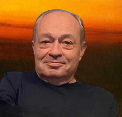 Christopher Baca | Obituaries | lasvegasoptic.com