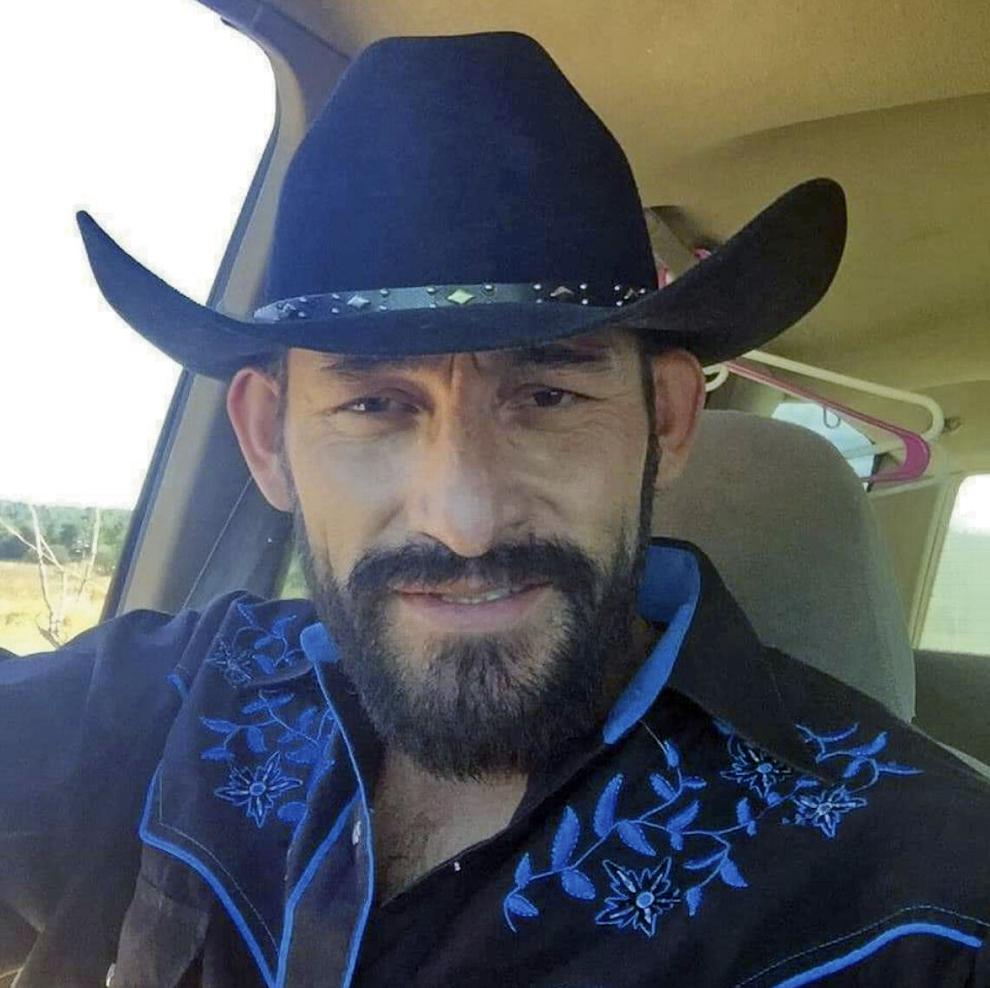 Jose Wilfred Pacheco | Obituaries | lasvegasoptic.com