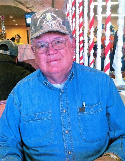 David “Dave” Thomas Bibb | Obituaries | lasvegasoptic.com