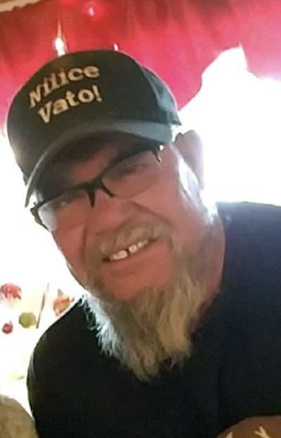 Arthur “Vato” Martinez | Obituaries | lasvegasoptic.com