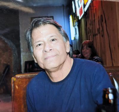 Anthony Lawrence Gomez | Obituaries | lasvegasoptic.com